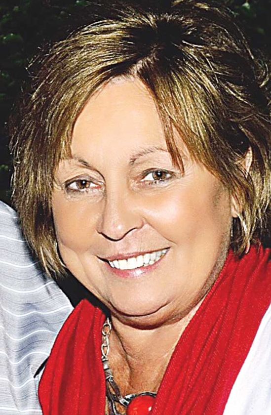 Cynthia Jean (Davis) Hague | News, Sports, Jobs - News and Sentinel